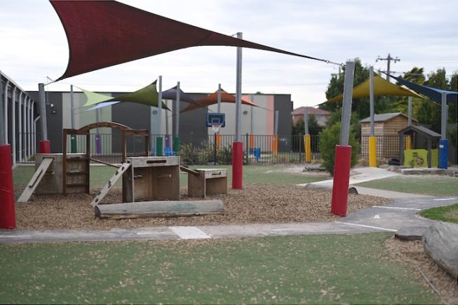 The Role of Outdoor Play in Enhancing Child Development within ...