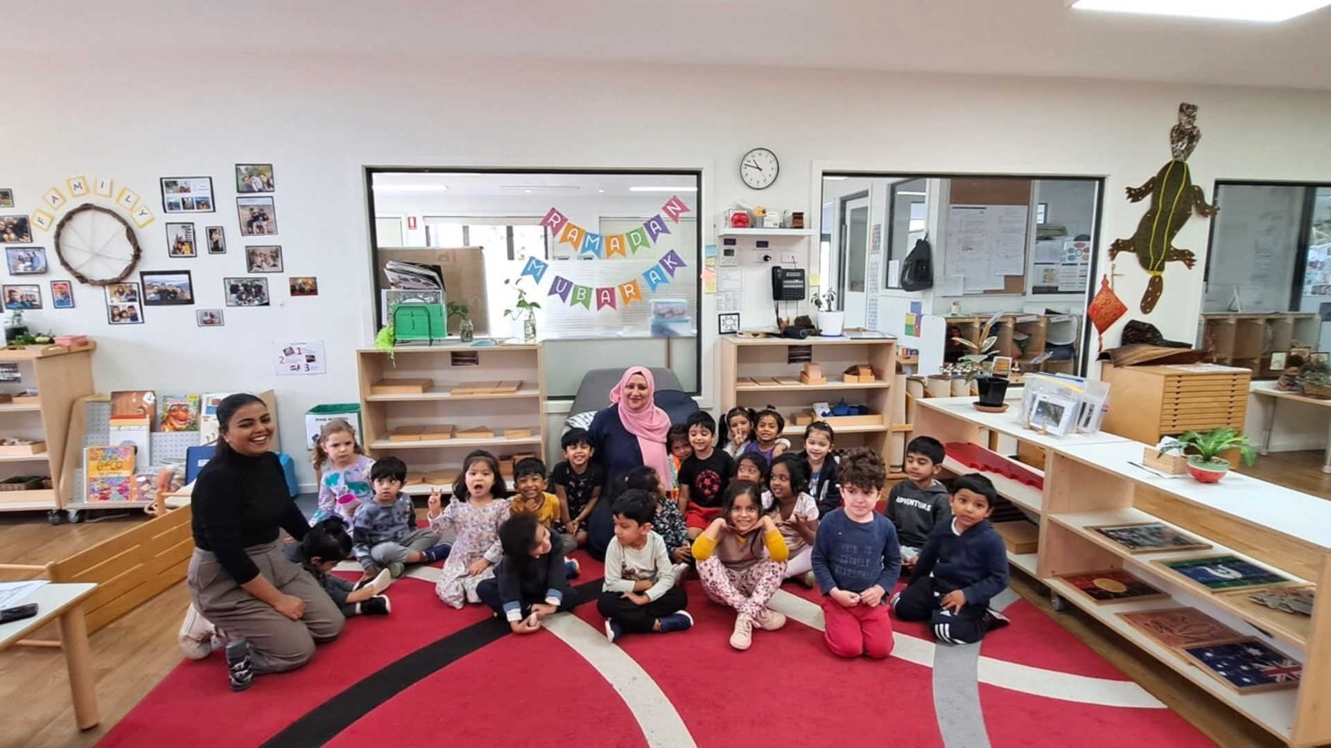 Embracing Unity in Diversity: Celebrating Harmony Diversity Week ...