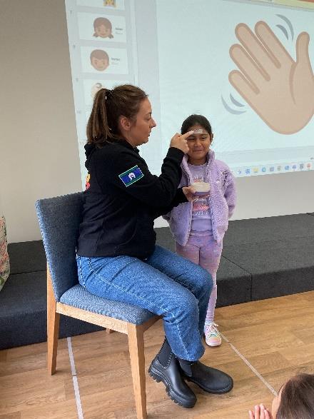 Celebrating NAIDOC Week - Hoppers Crossing Montessori Centre