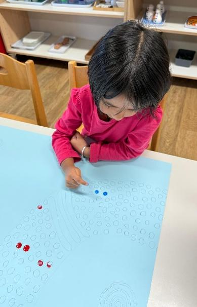 Celebrating Culture and Creativity: Our Rainbow Serpent Art Project ...