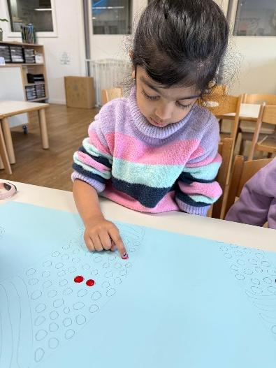 Celebrating Culture and Creativity: Our Rainbow Serpent Art Project ...